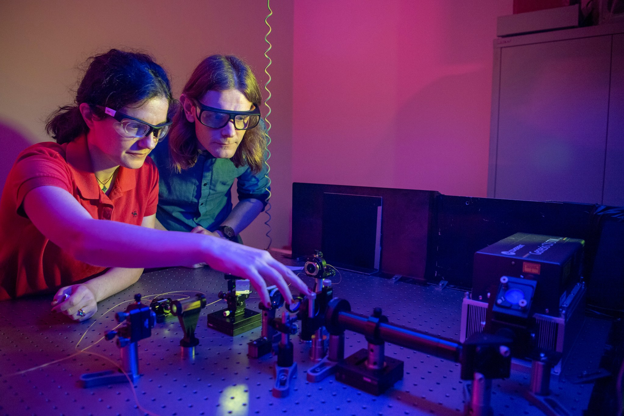 Quantum-alliance@glasgow.ac.uk – 1. Creating an interdisciplinary ...